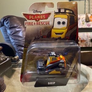 Toys | Disney Planes Drip | Poshmark
